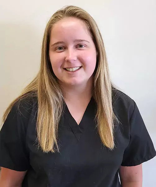 Beth Beasley - Animal Ark Animal Hospital