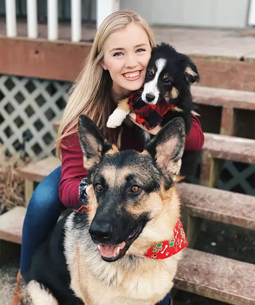 Kayla Smith - Animal Ark Animal Hospital